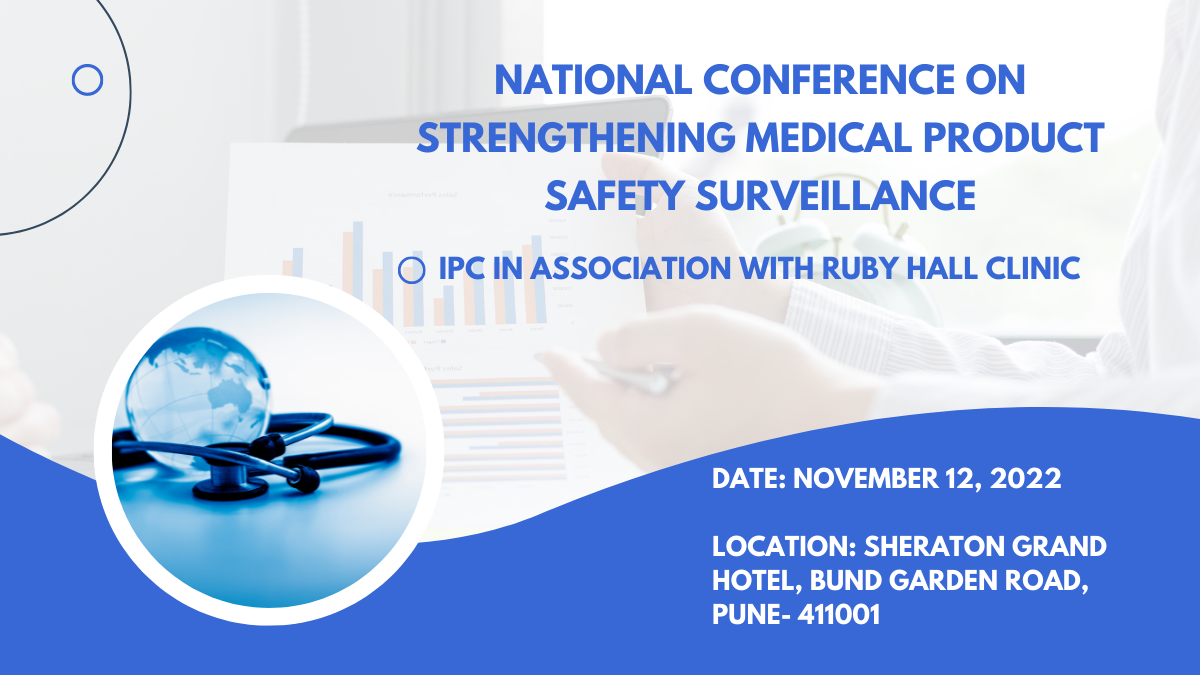 IPC National Conference - Value Added