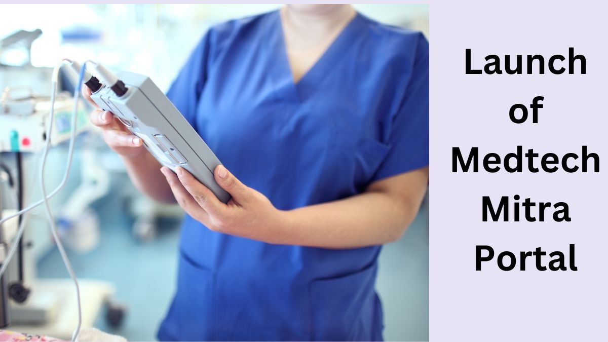 MedTech Mitra - Value Added